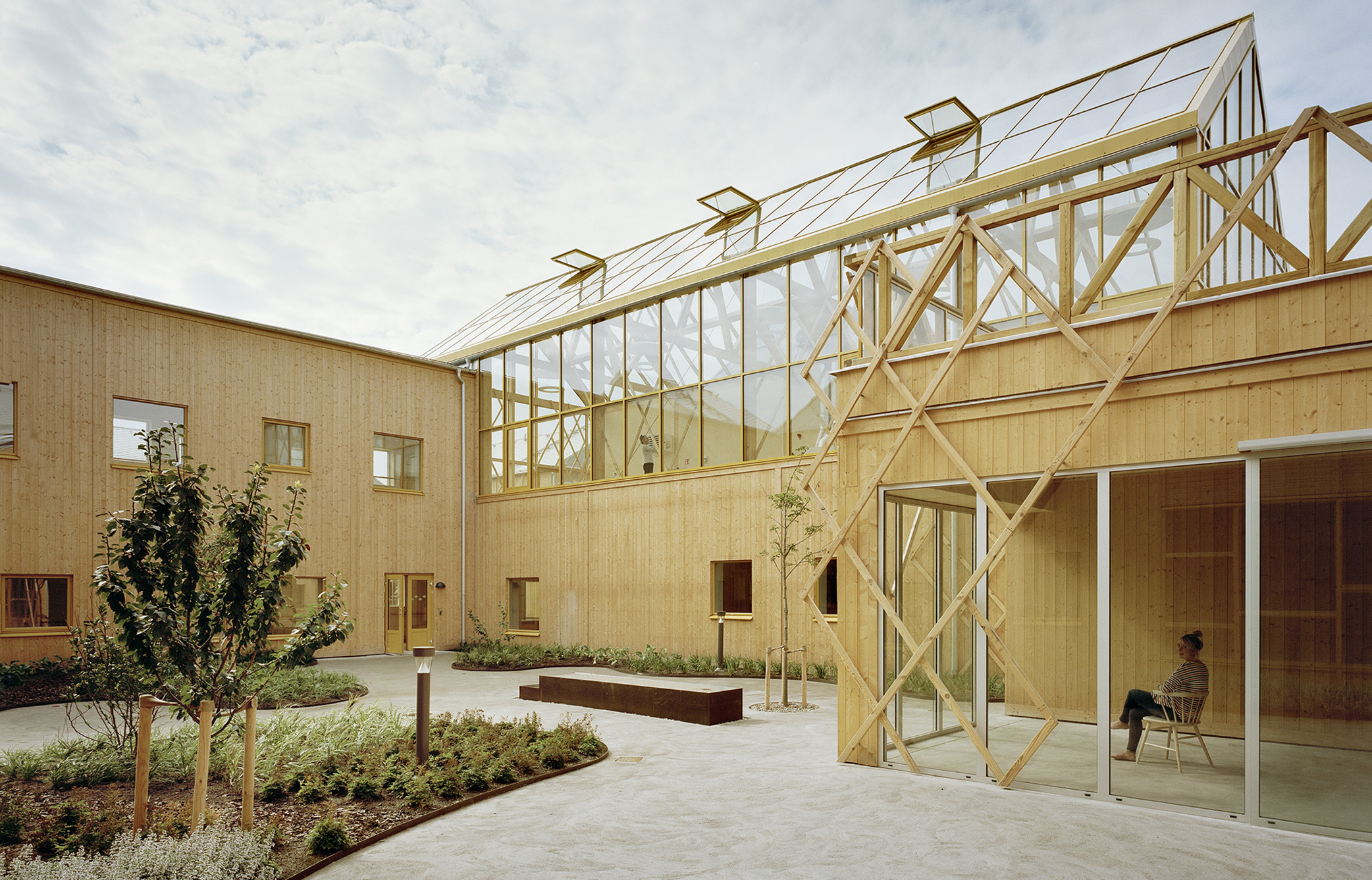 Swedish Architecture